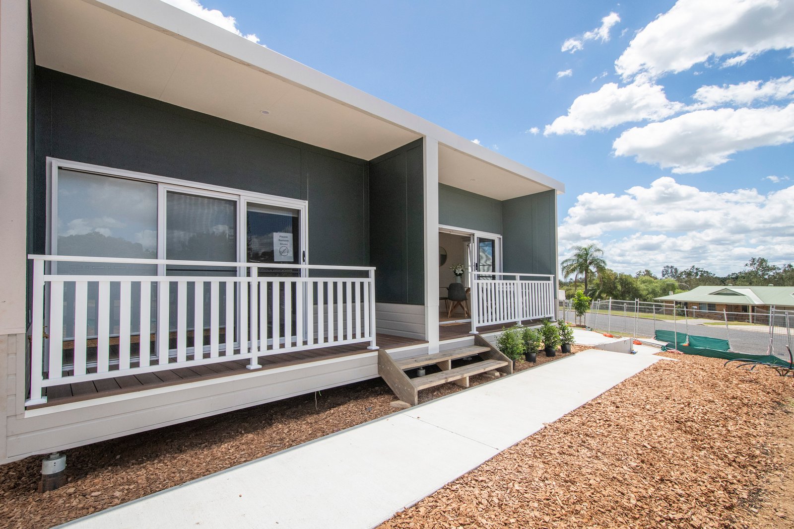 Affordable Housing - Moov Modular